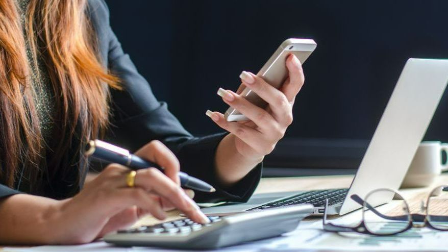 SDC District Central - Accueil