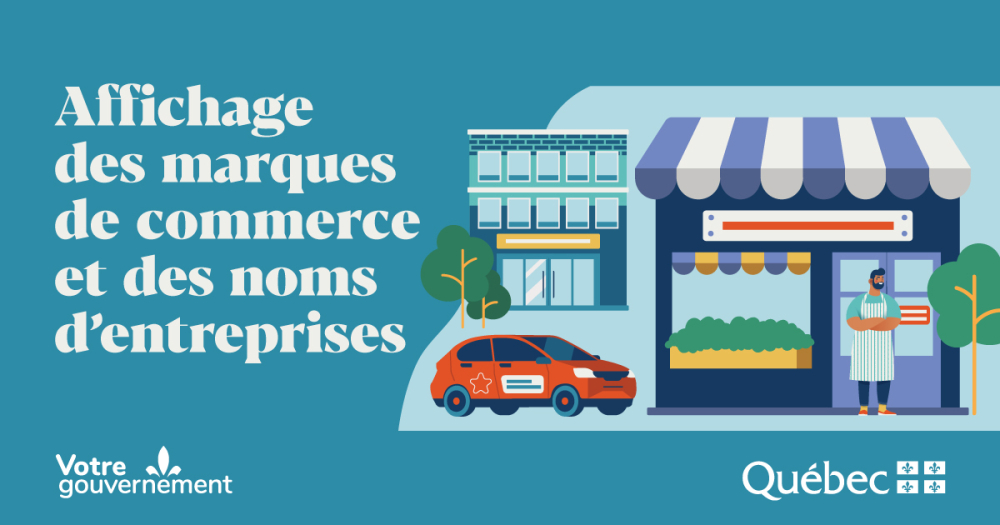 Guide - Displaying trademarks and company names